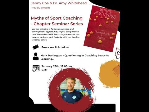 Using Questioning in Coaching - by Harry Curtin