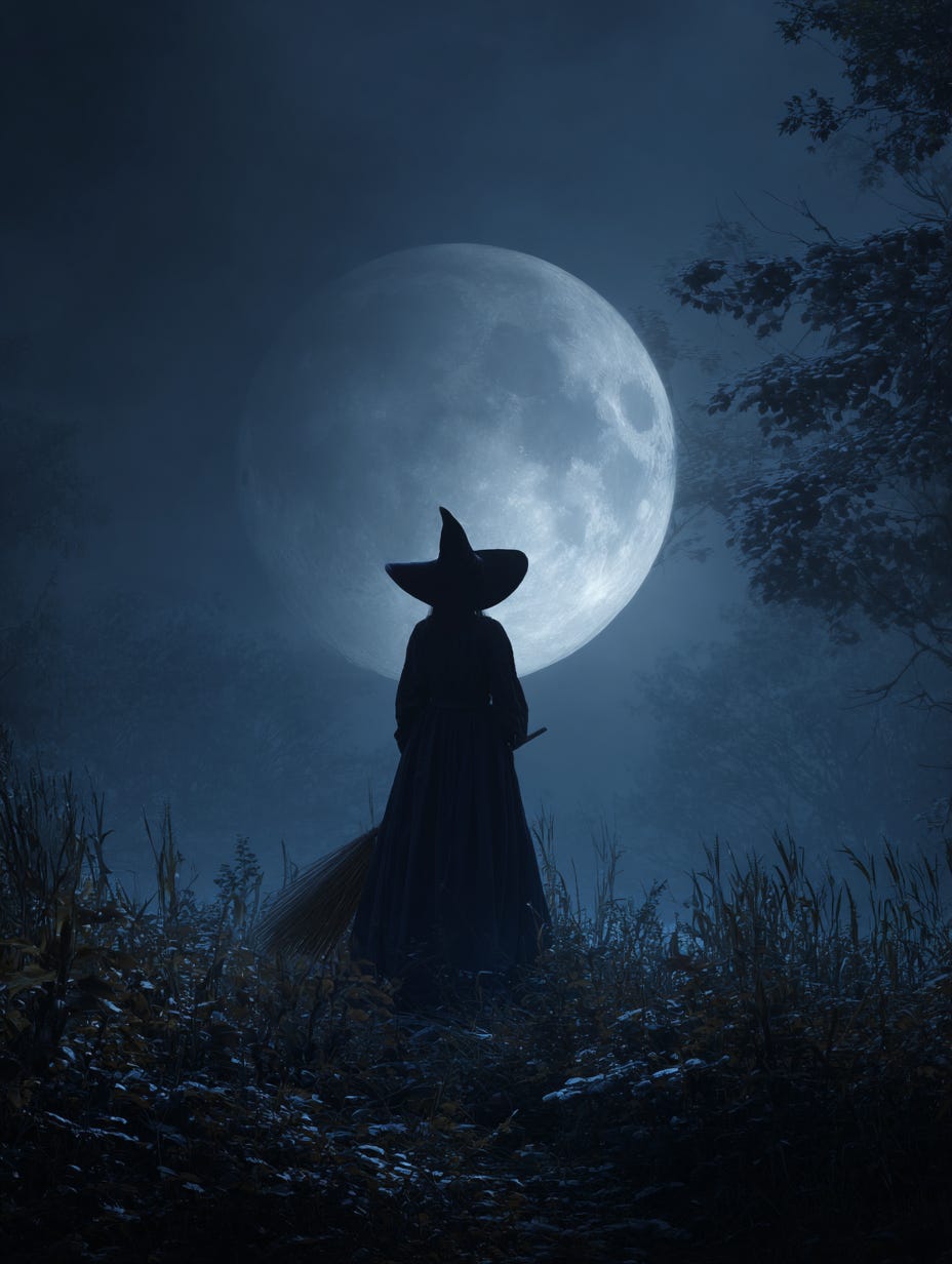 The April 17th Aries New Moon is a Trap - ROOT & RITUAL