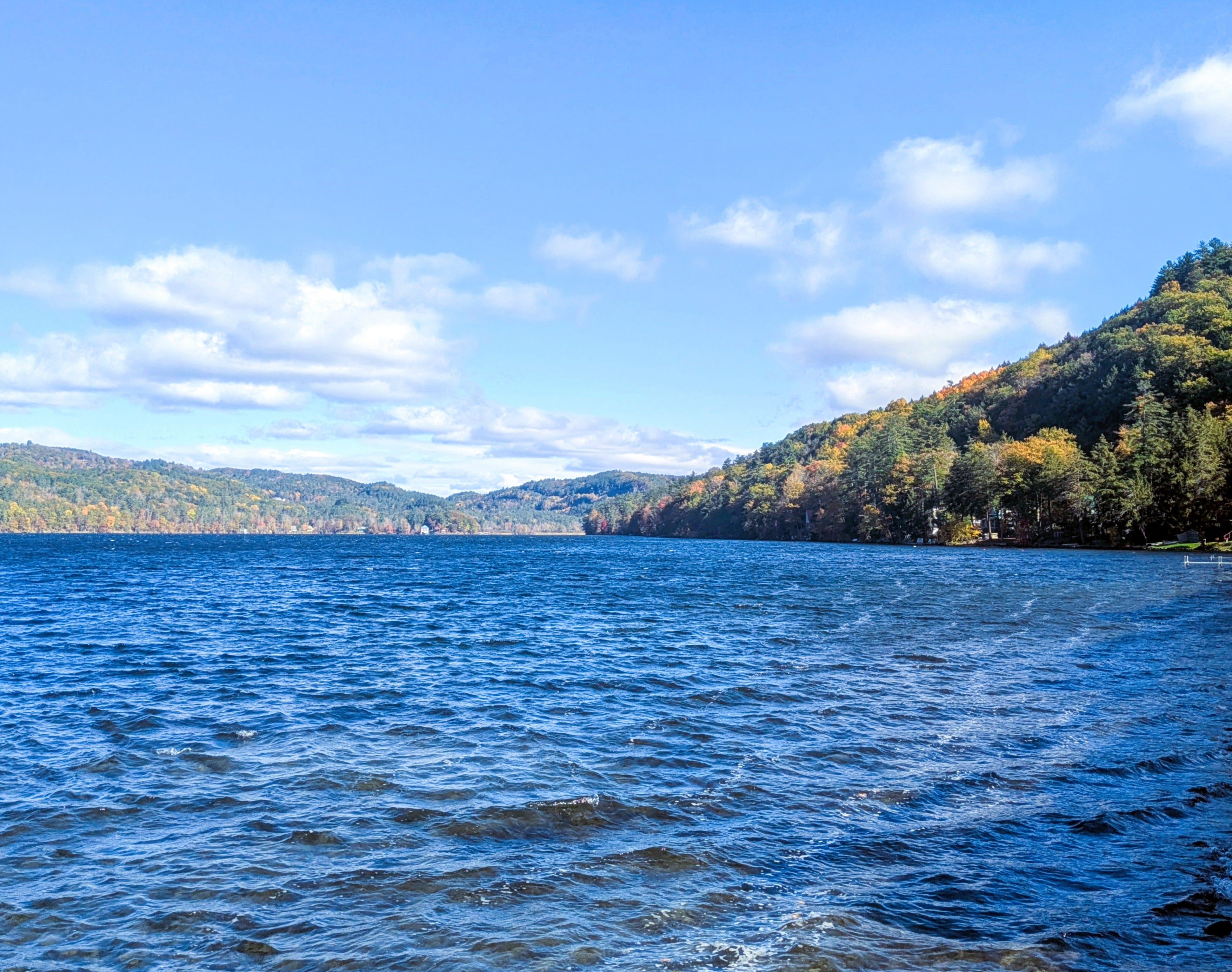 On Getting Out of the House - Rachel’s Substack