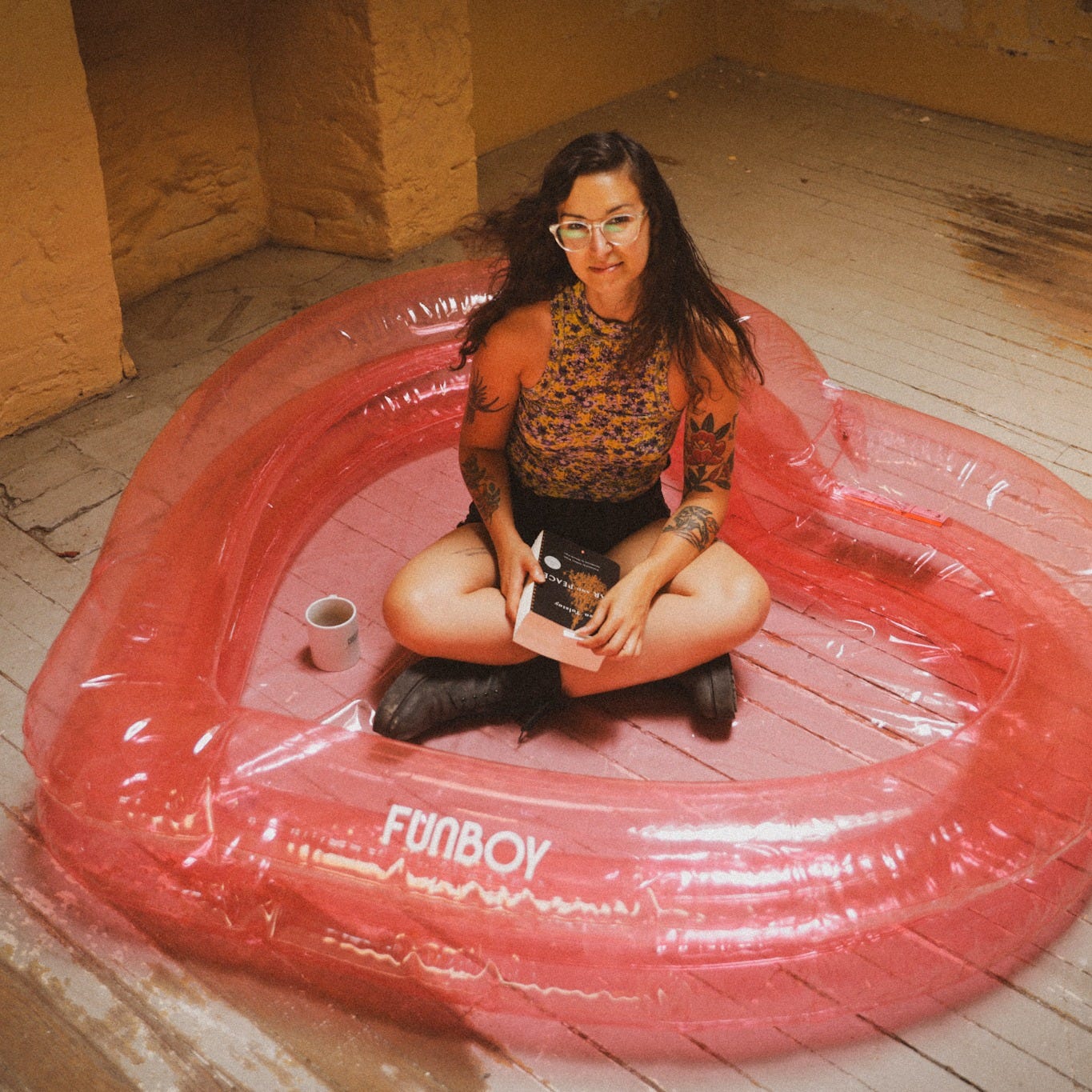 Olivia Lilley | Substack