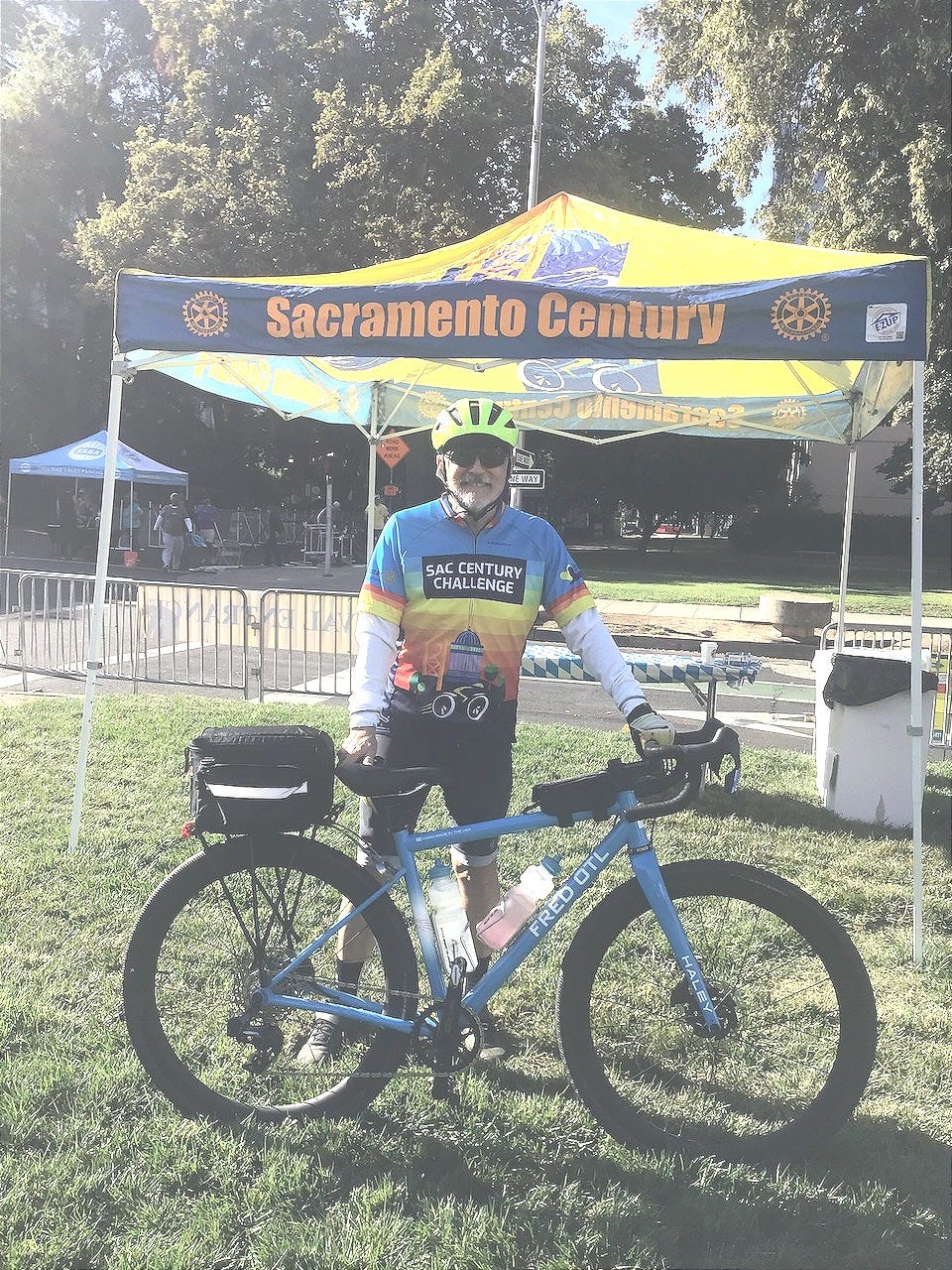 New Roses for 2026 - by Farmer Fred Hoffman