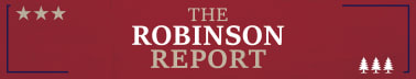 The Robinson Report | Substack