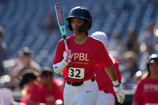 Shine Bright *on* the Diamond: The New Era of Women's Pro Baseball