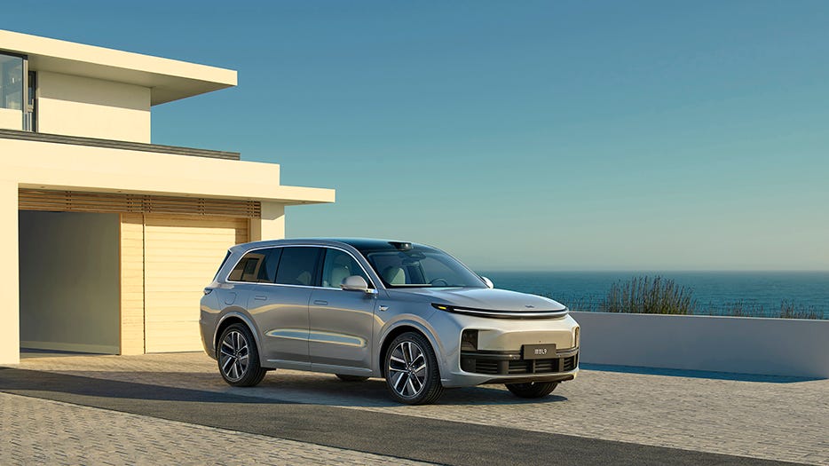 The Return of BEV in China: Why Pure Electric Is Staging a Comeback