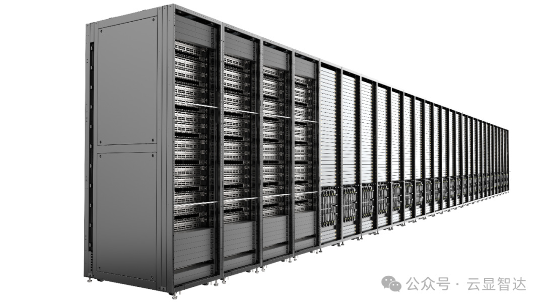 Huawei Ascend CloudMatrix 384 Supernode: In-Depth Project Analysis