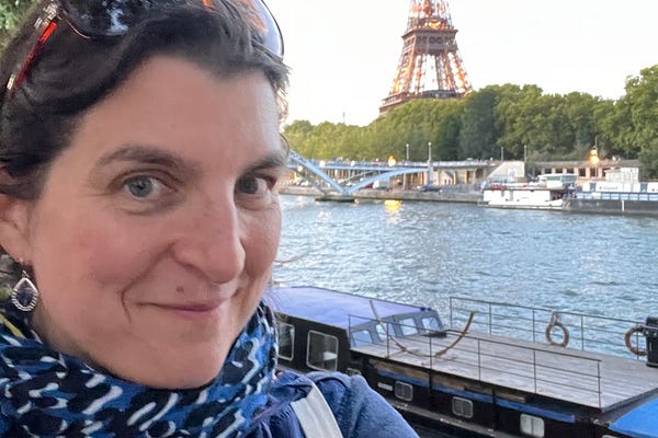 Learn French with Maud | Maud Your French Teacher | Substack