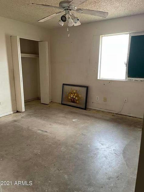 Home Renovations Part 1: Our Story, Horrors, Costs, & More