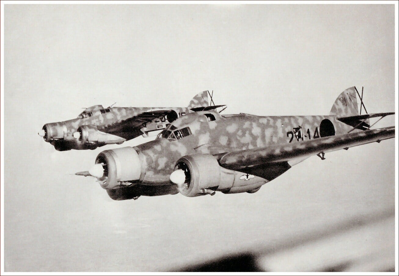 The 10 best-looking Italian aeroplanes - by Hush Kit
