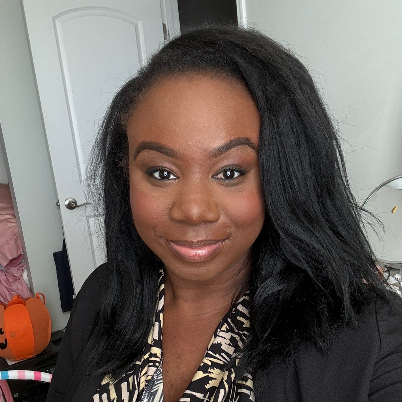 Brittany Bell | Substack