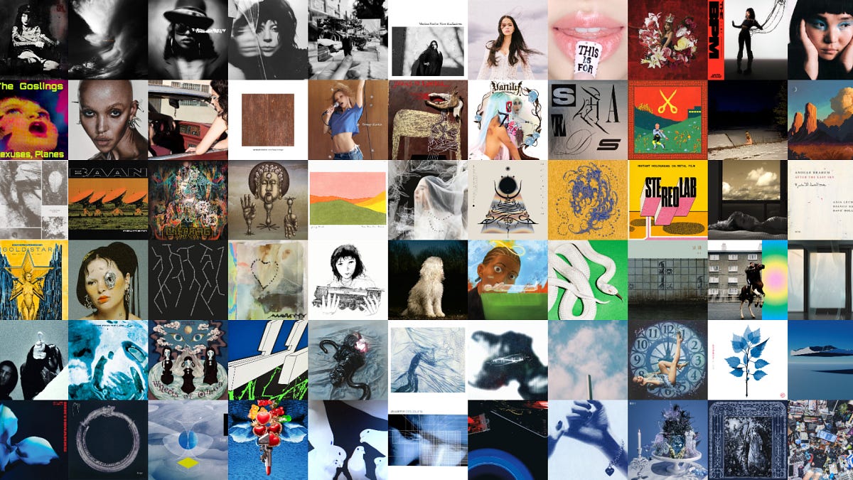 Comments - 2025: Puddled - by Hugh Puddle - gatekeep!