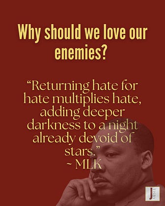 Jemar Tisby, PhD | Substack