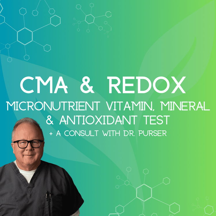 Why Test Intracellular Nutrient Levels?