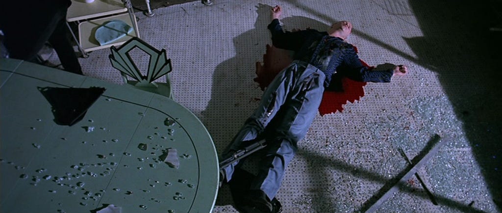 Review: Michael Mann's "Manhunter" is evocative, sensual, and unforgettable