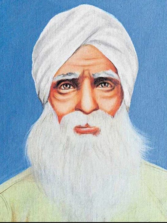 The Forgotten Sikhs of Kerala: The Ezhavas