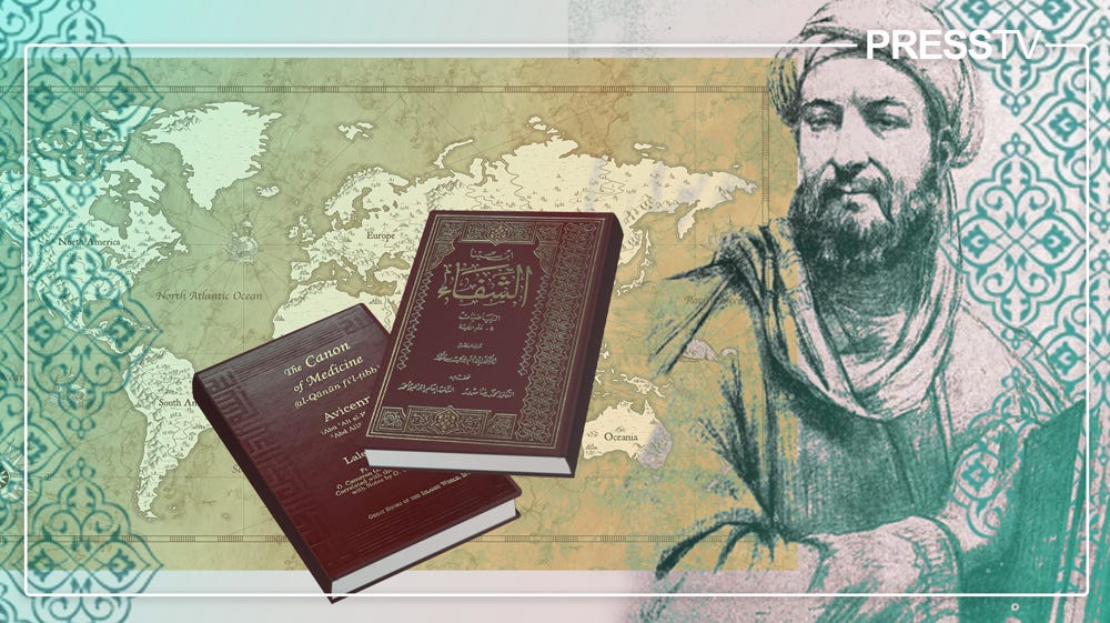 Ibn Sina: A Bridge Between Civilisations and a Beacon for Western Scholars