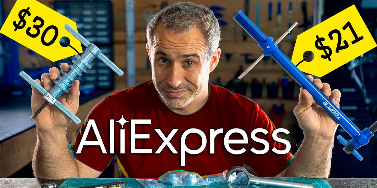 These CHEAP Tools are Actually Good! Mostly...