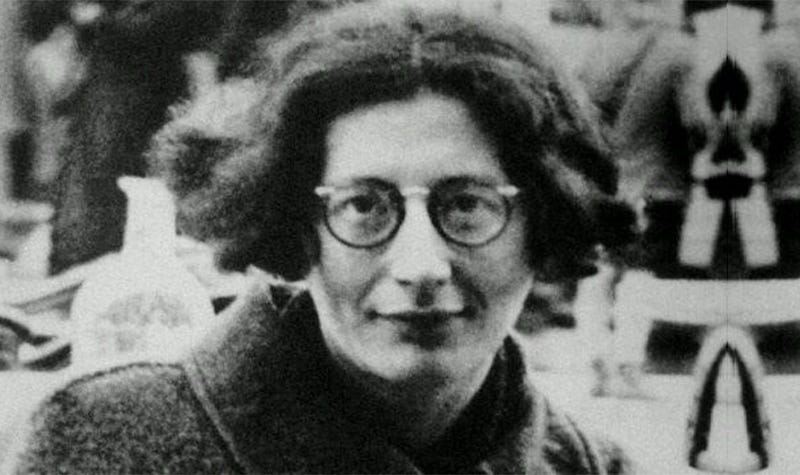 Simone Weil's Prophecy: How the Modern World is Stealing Your Attention ...