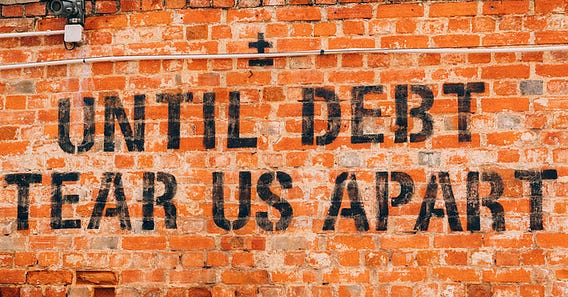 Naked Capitalism | Rohan Shah | Substack