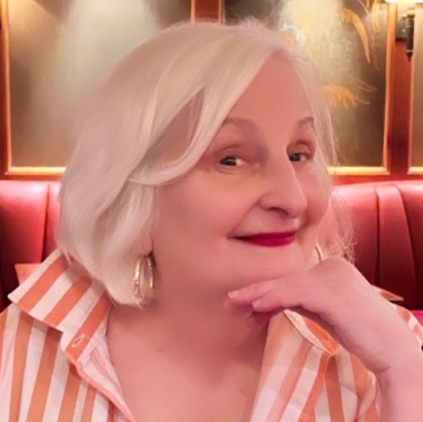 Jolene Handy | Substack