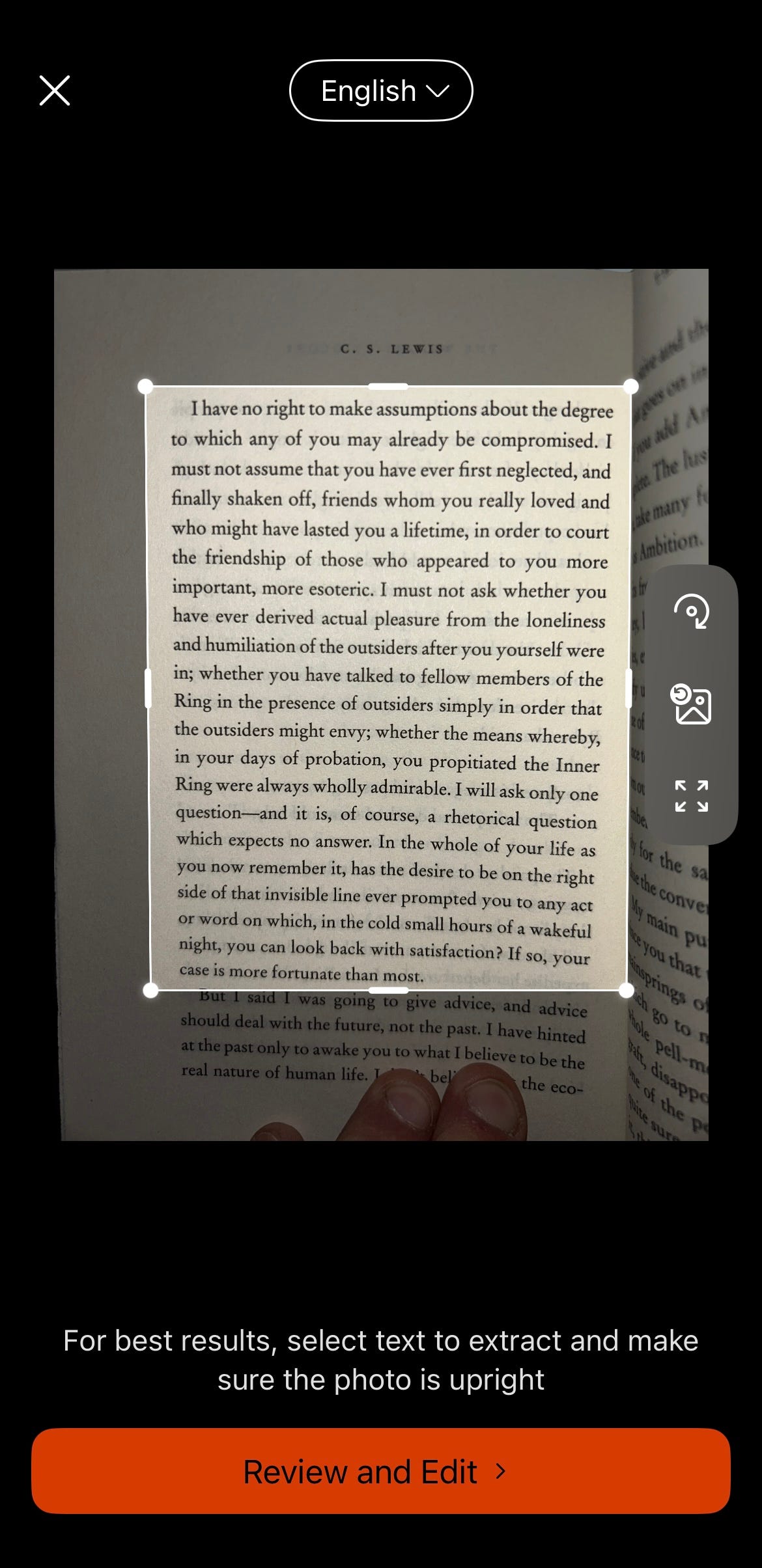 How to Turn Research into Writing