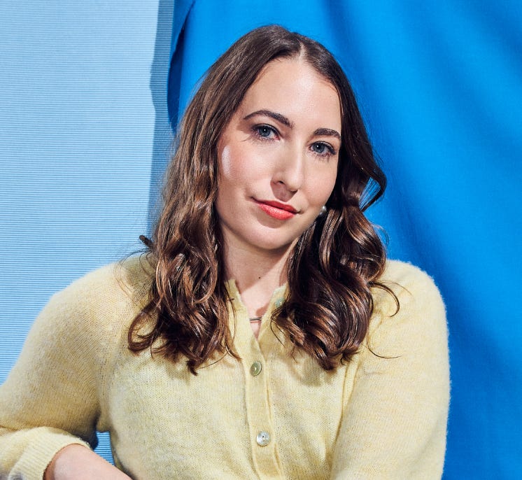 Rachel Karten | Substack