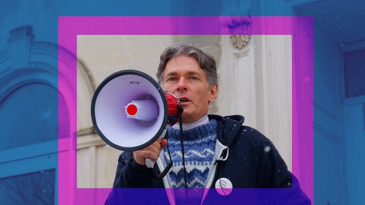 Memo to AIPAC: Attacking Tom Malinowski Is No Way To Build American ...