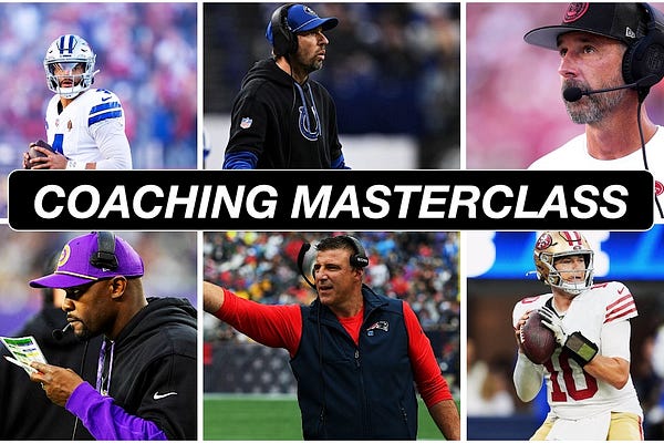 MatchQuarters by Cody Alexander | Substack