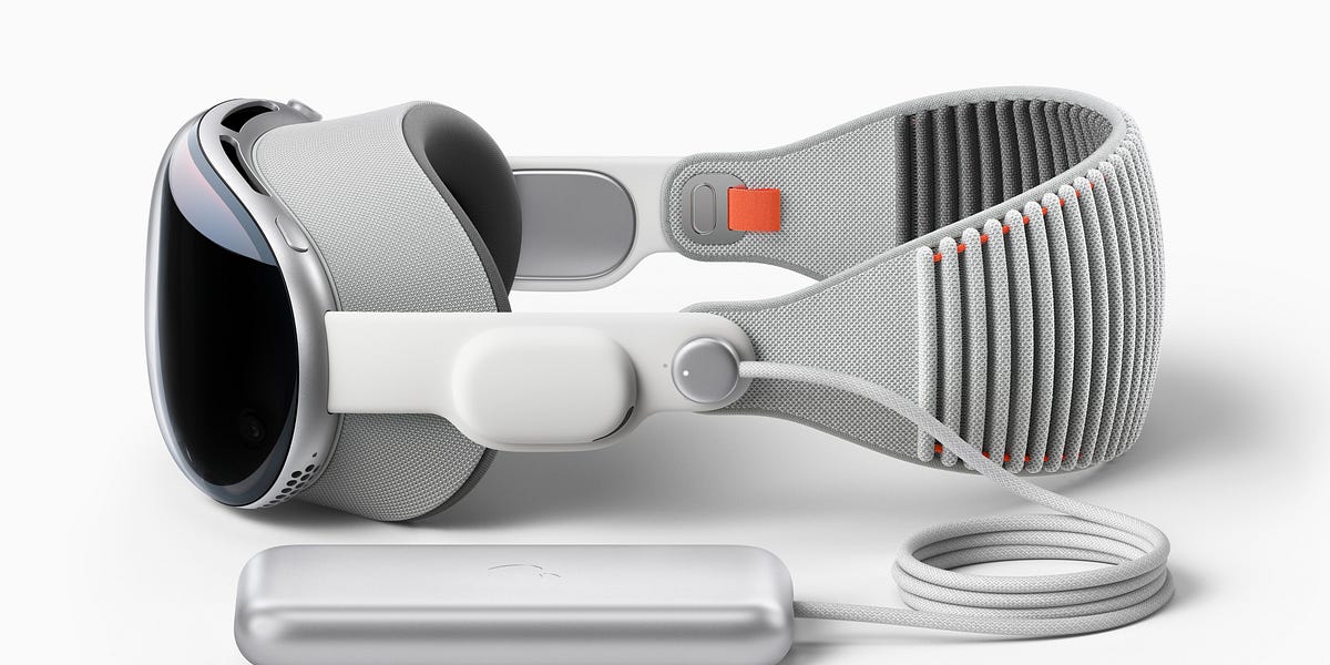 #10: The First Spatial Computer - The Dodo Developer