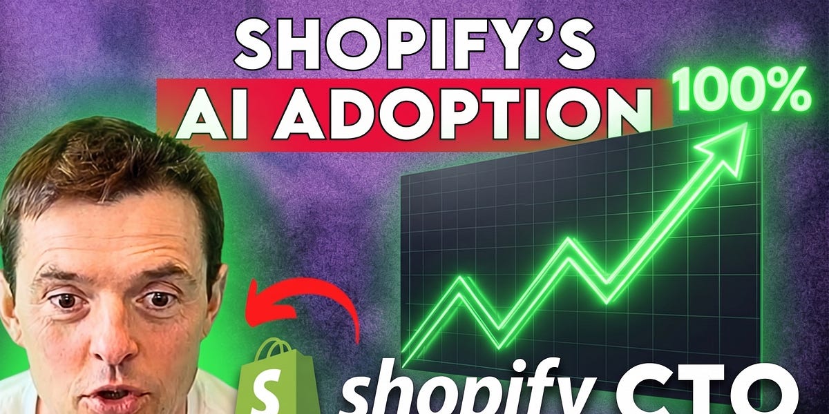 Shopify’s AI Phase Transition: 2026 Usage Explosion, Unlimited Opus-4.6 ...