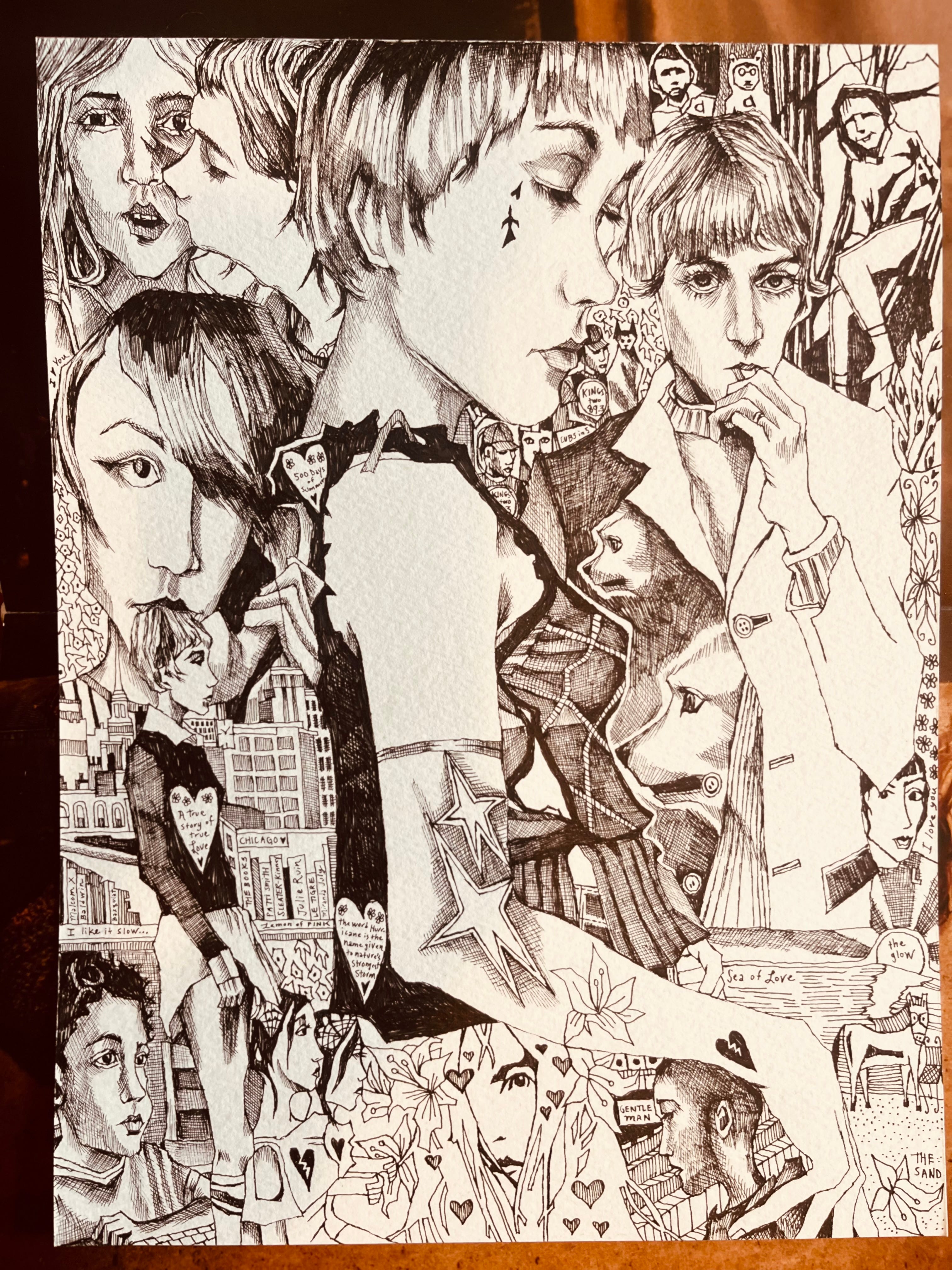 Jessica W | Substack