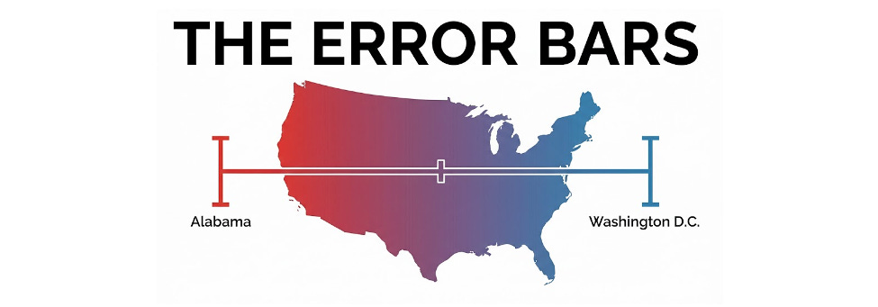 The Error Bars – An Introduction - by The Error Bars