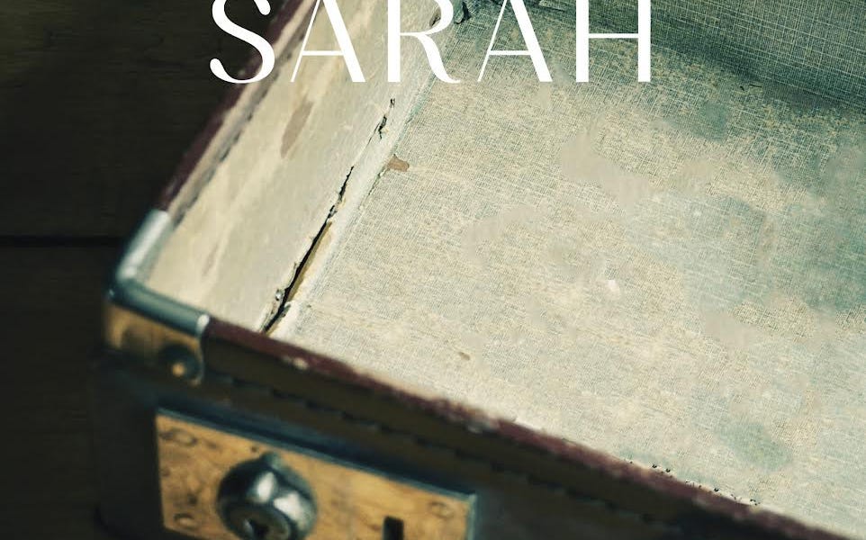 Becoming Sarah - by David Michael Slater - JUDITH MAGAZINE