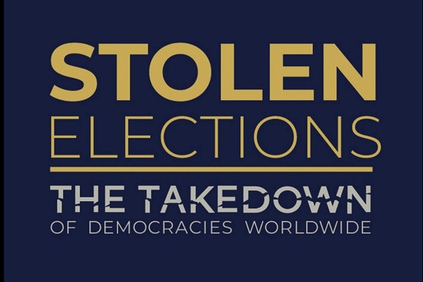 Welcome to Absurdistan, with Elizabeth Nickson | elizabeth nickson ...