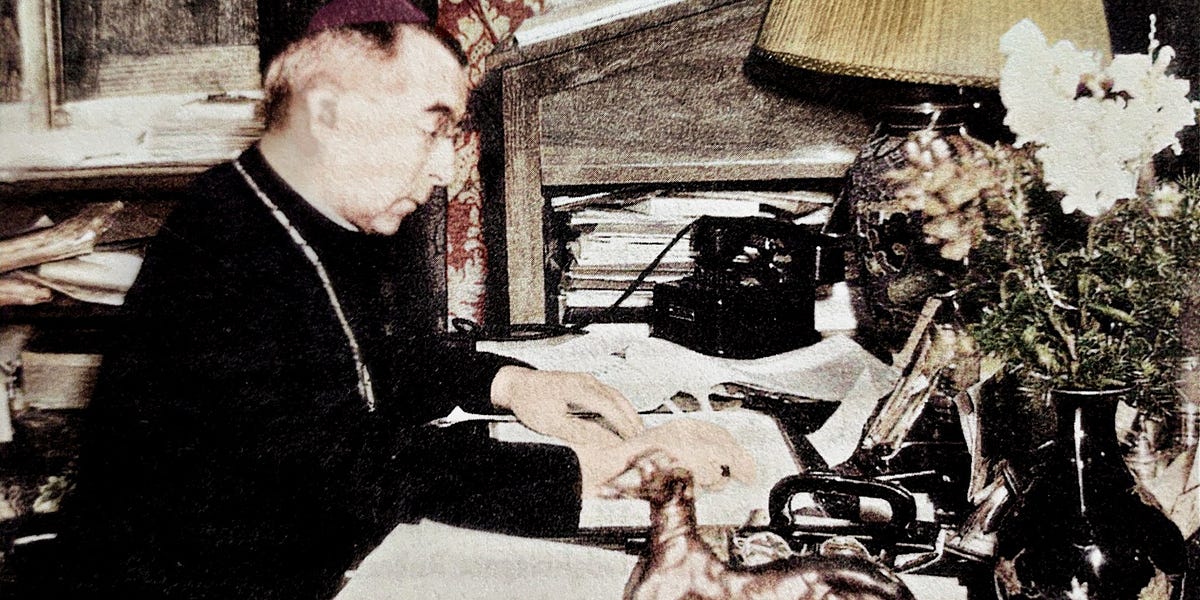 The Conclusion to the Foundations of National Socialism — Hudal, 1937