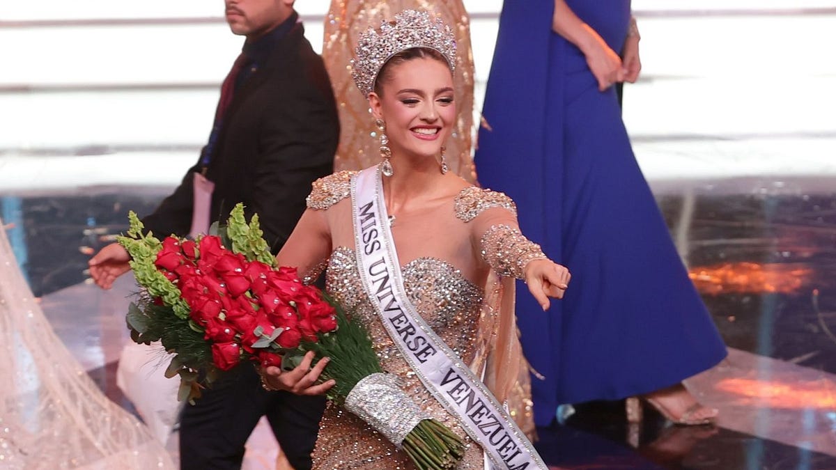 Venezuela’s Lost Export: Beauty Queens