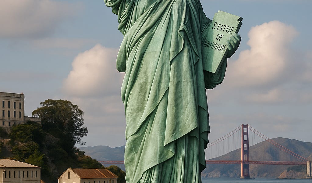We Need a Statue of Limitations - Steve Sailer