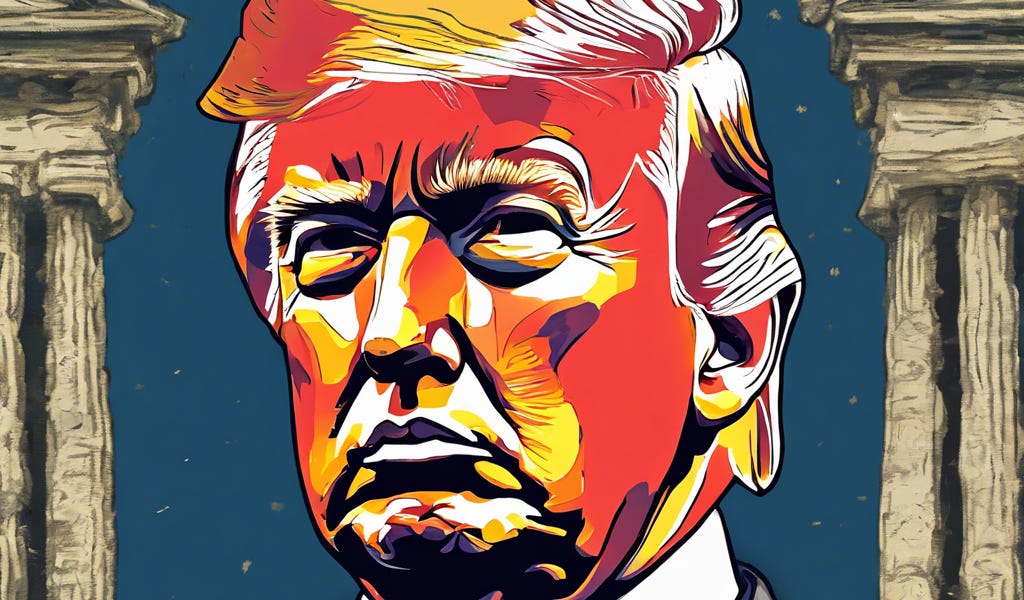 The Decline of the Jest - by Dan Baltic - Baltic State