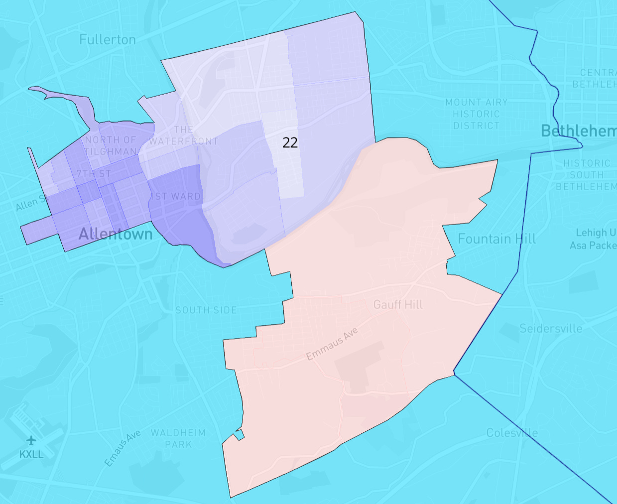 A Brief Overview of the 2026 PA Special Elections