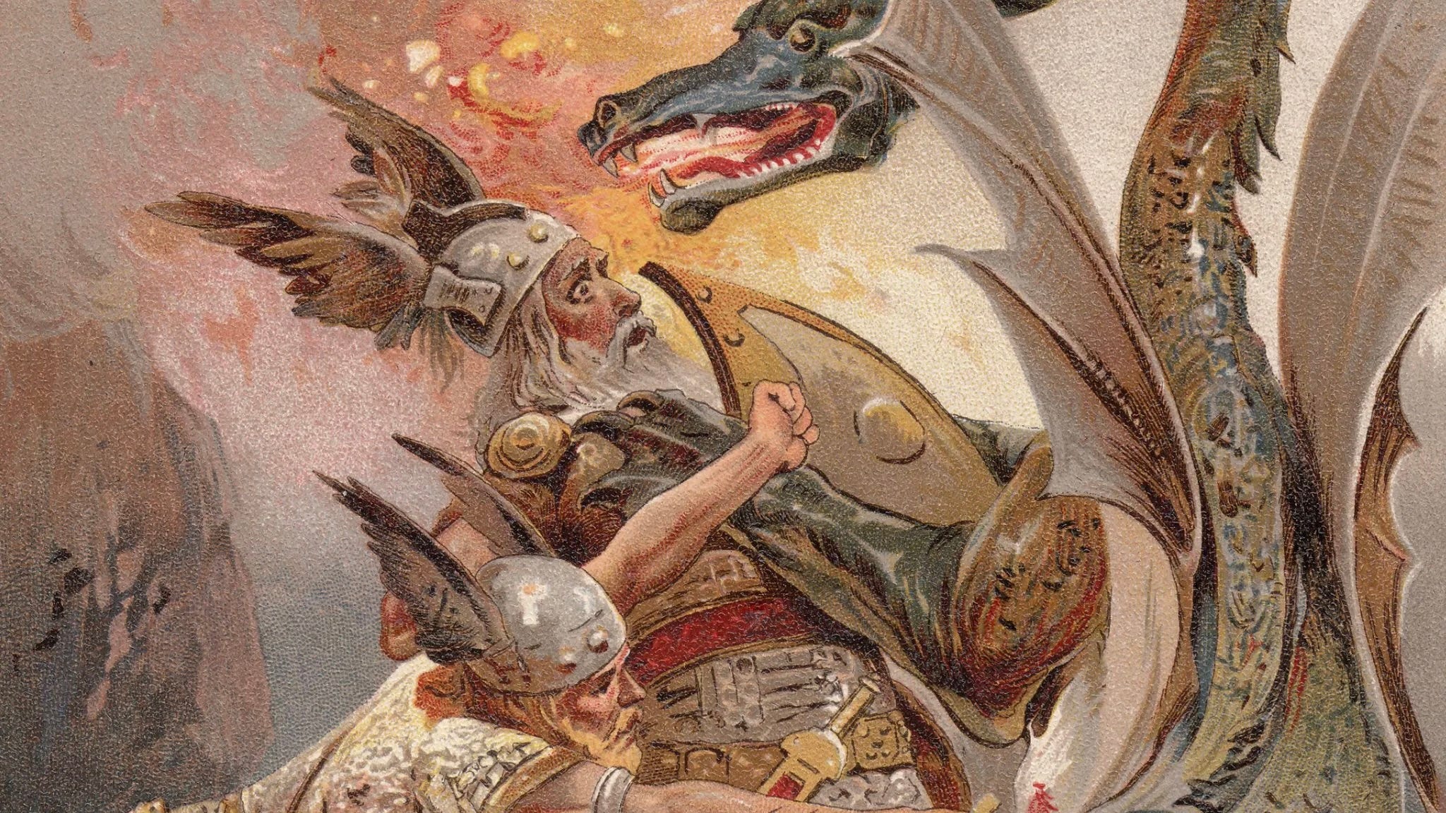 How to Write an Epic Story