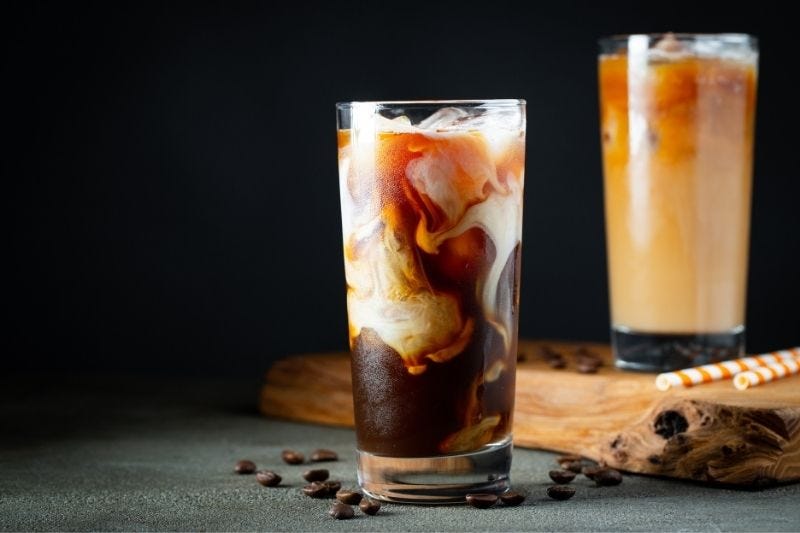 Why I think Specialty Cold Coffee is the Future