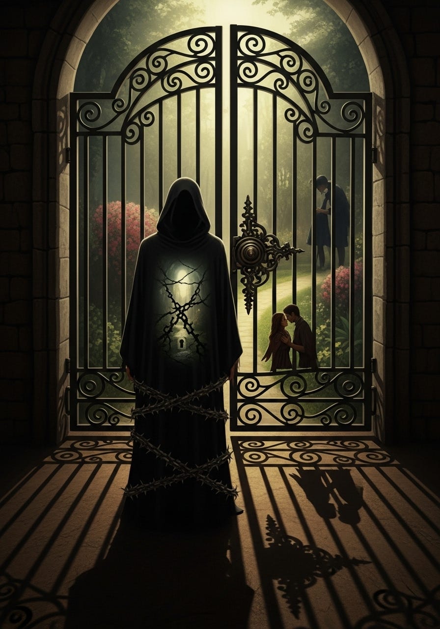 The Reality of Manifestation: Why Your Spells Aren’t Working (And What Actually Does)