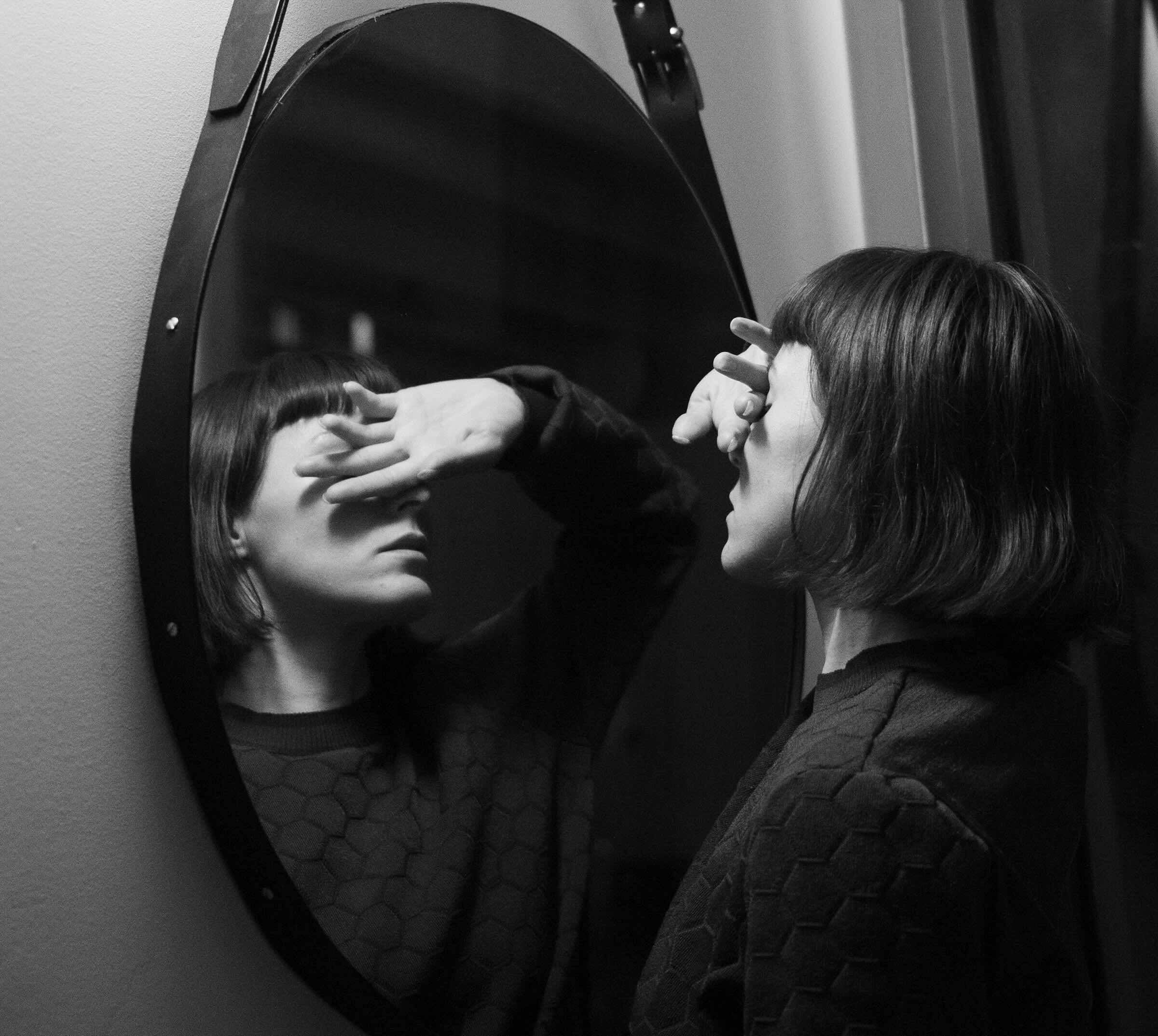 How to Judge Yourself Less as a Writer - by Alex Baia
