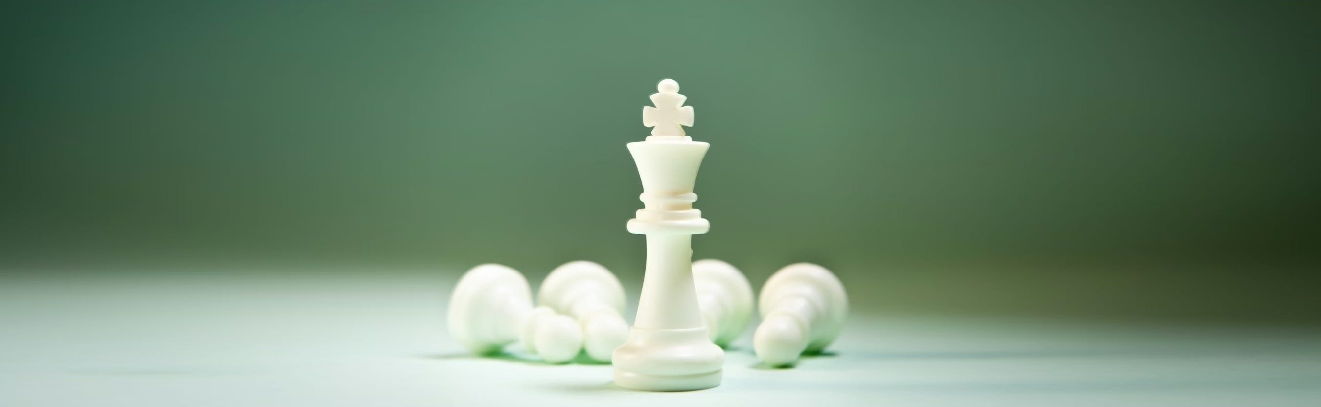 Game Theory Will Change Your Life: The Invisible Rules Running Every ...