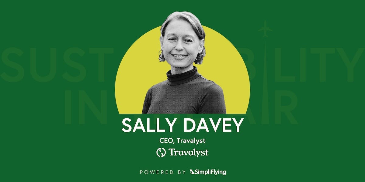 How Travalyst is transforming tourism through data-driven collaboration