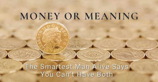 THE BIBLE VERSE JOURNAL | Louise Kruger | Substack