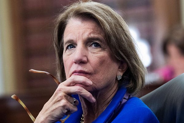 Policyband | Ted Hearn | Substack