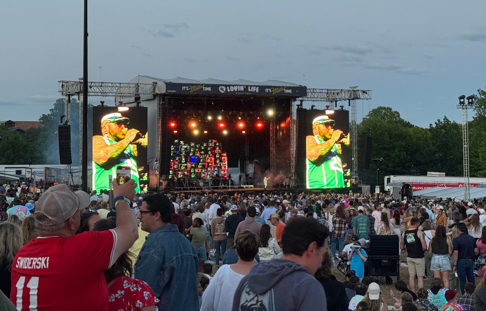Experience the Magic: Good Life Festival 2026 Unveiled!