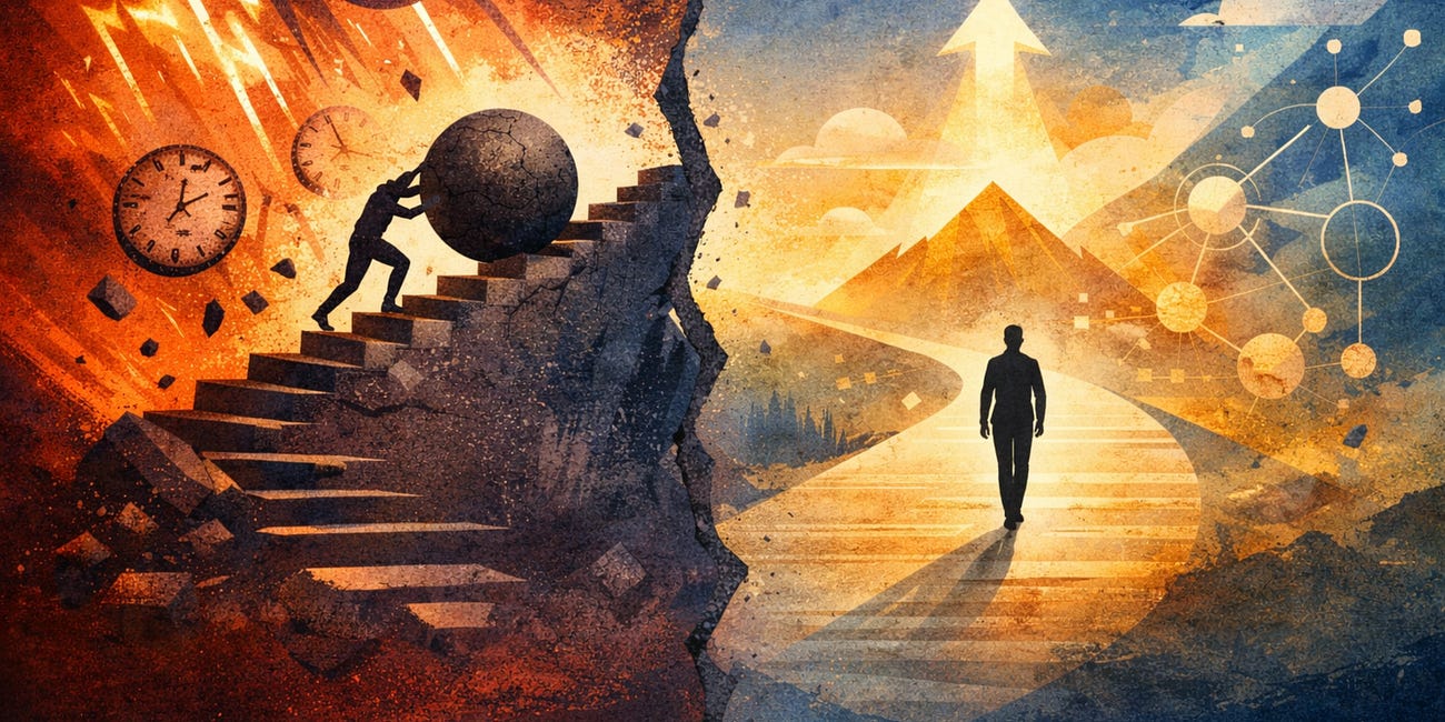 Why Food Rules Don’t Work and Why a Nutrition Reset Can