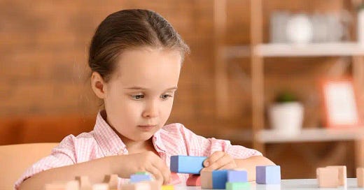 The Rowe Report | Clare Rowe | Substack