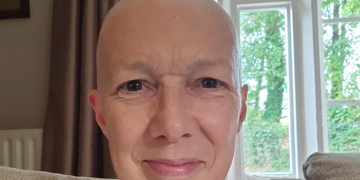 Home time - Sara’s Substack